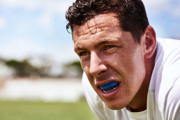 How To Pick the Right Mouthguard for Your Sport - Damage Control ...