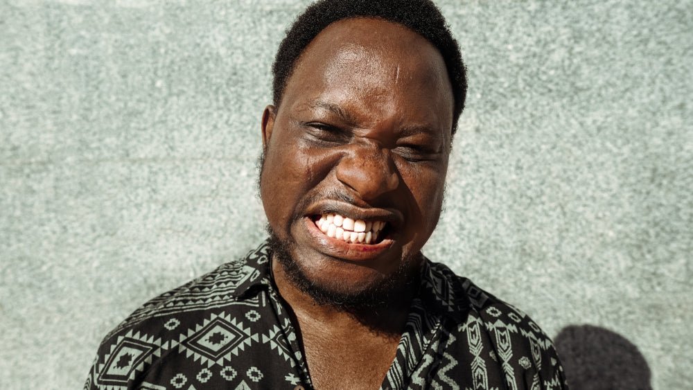 Jaw Clenching During Activity: Basics and Risks to Know | Damage ...