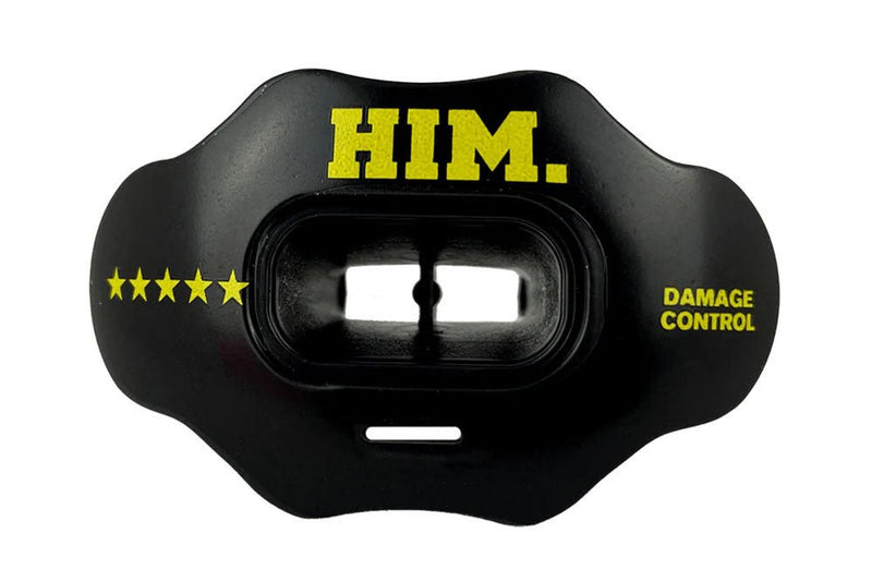 Mouthguard Design Stages: Specific Design Tips | Damage Control Mouthguards