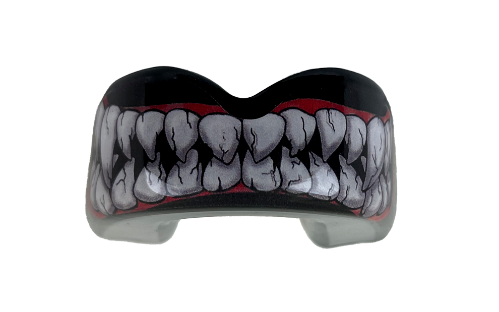 Custom Fit Sports Mouthguards for Maximum Protection