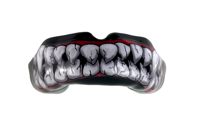 Custom Fit Sports Mouthguards for Maximum Protection