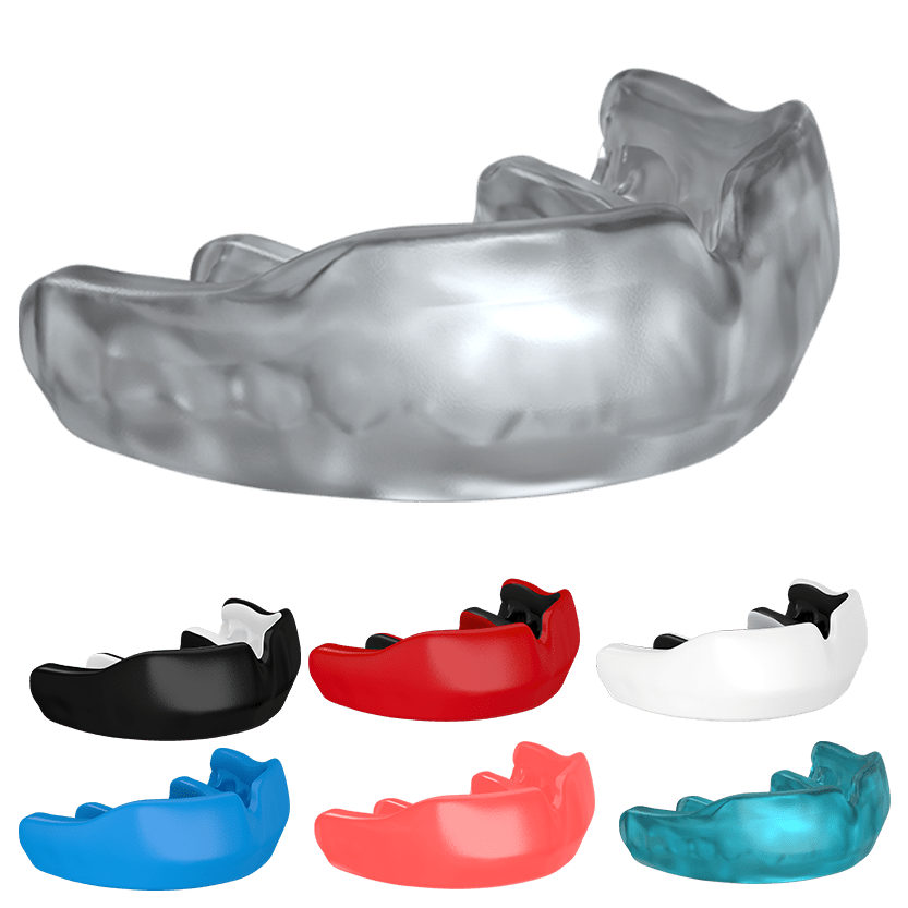 Custom Fit Sports Mouthguards for Maximum Protection