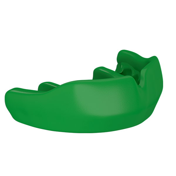 Custom Boxing Mouthguard | Damage Control Mouthguards