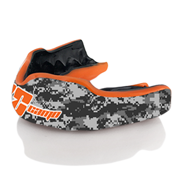 Design Your Own Mouthguard | Damage Control Mouthguards