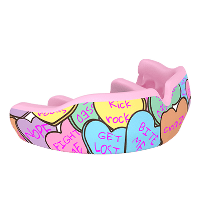 Custom Fit Sports Mouthguards for Maximum Protection