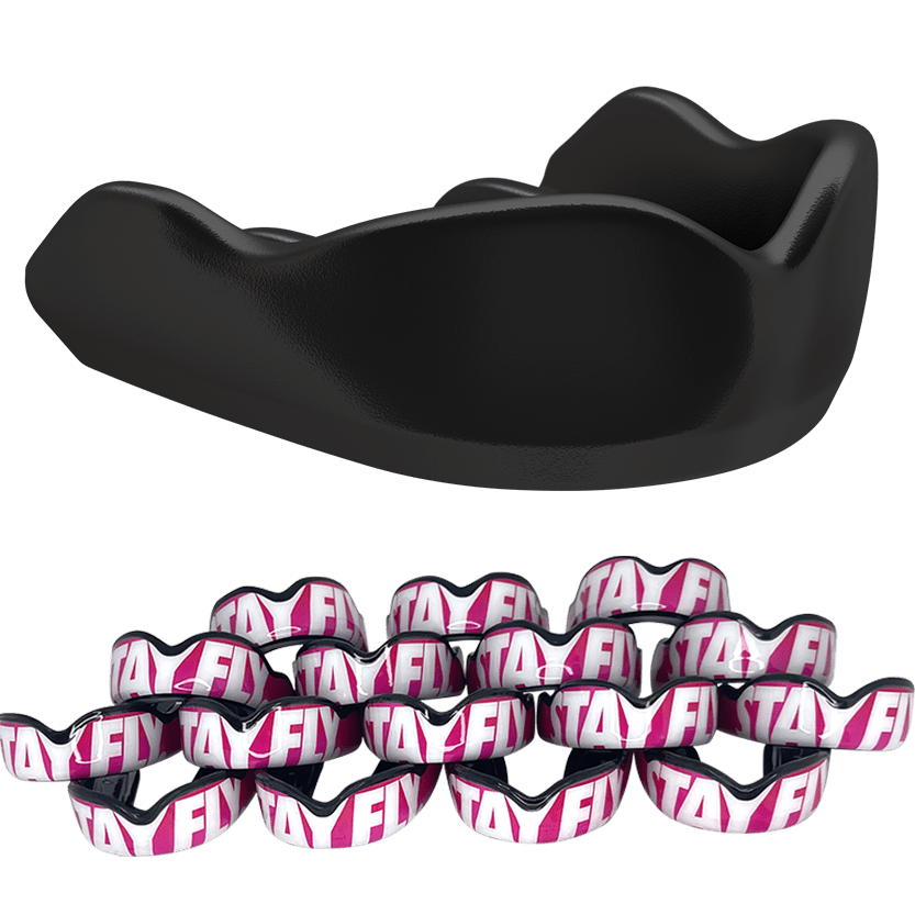 Football Custom Mouthguards/Custom Design Mouthguards - Damage Control ...