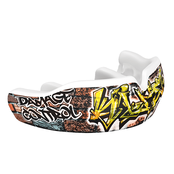 Custom Fit Sports Mouthguards for Maximum Protection