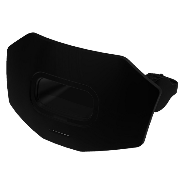 Design Your Own | Pacifier Mouthpiece | Damage Control Mouthguards