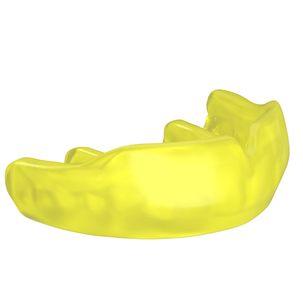 Custom Boxing Mouthguard | Damage Control Mouthguards