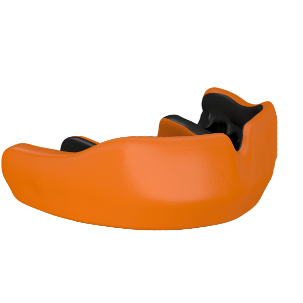 Custom Boxing Mouthguard | Damage Control Mouthguards