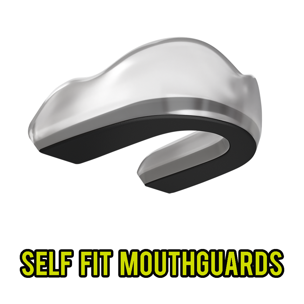 Custom MMA Mouthguards | Damage Control Mouthguards