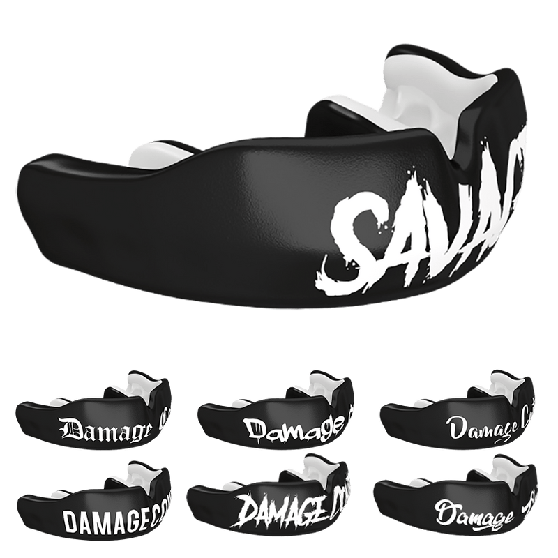 Custom Fit Sports Mouthguards for Maximum Protection