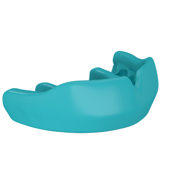 Custom Design you mouthguard the way you want it. | Damage Control ...