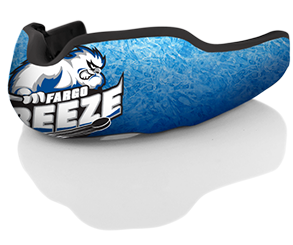 Custom Mouthguards | Damage Control Mouthguards