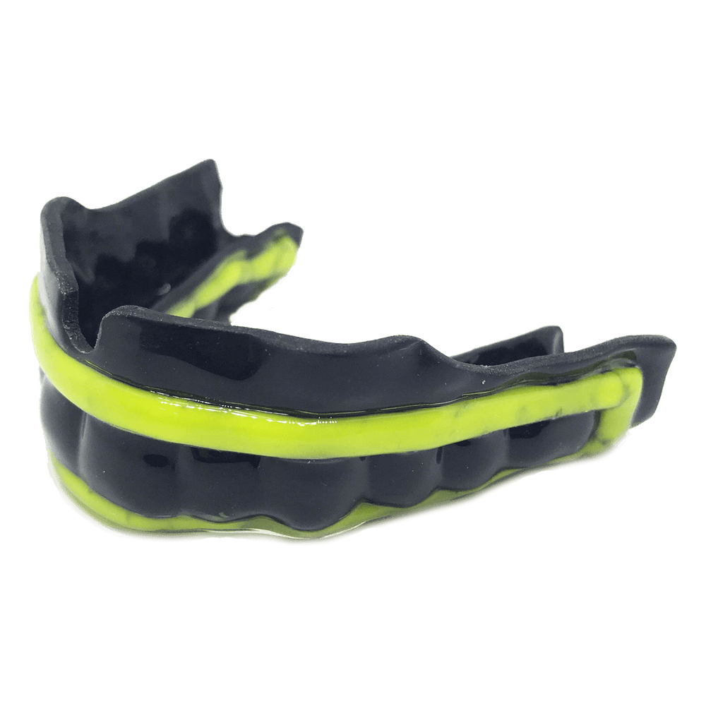 Our Mouthguard Technologies | Damage Control Mouthguards