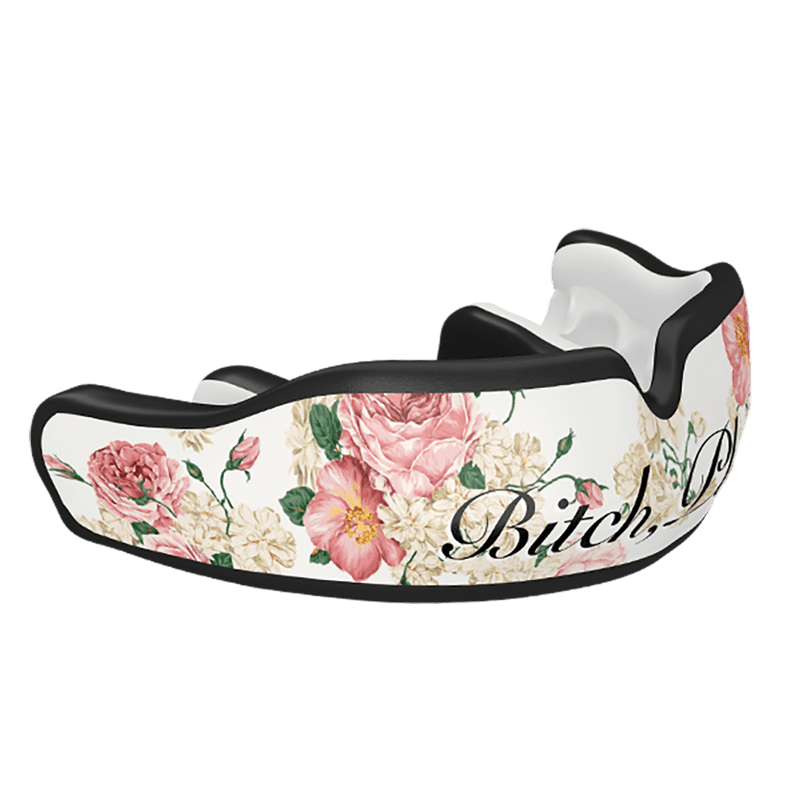 Predesigned Custom Fit - Damage Control Mouthguards