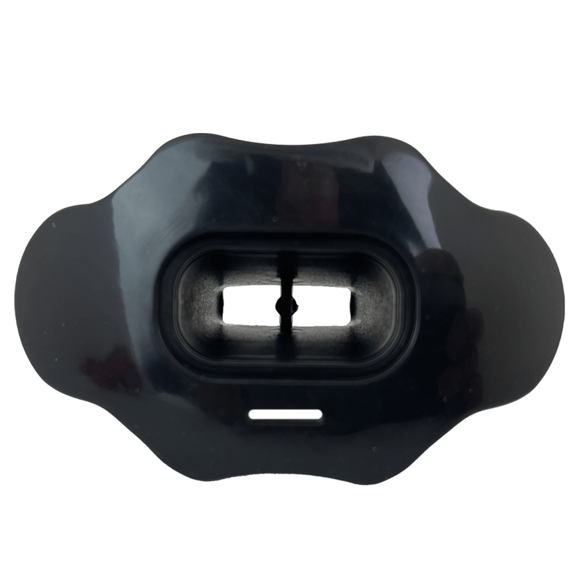 Pacifier Mouthpieces | Damage Control Mouthguards