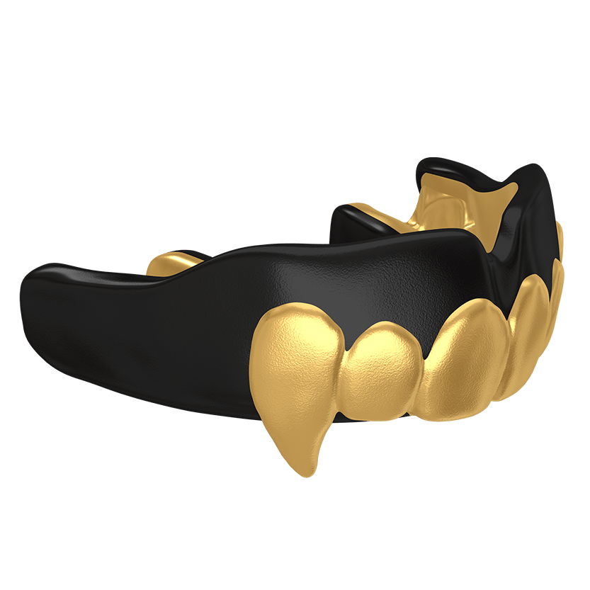Custom Fit Sports Mouthguards for Maximum Protection