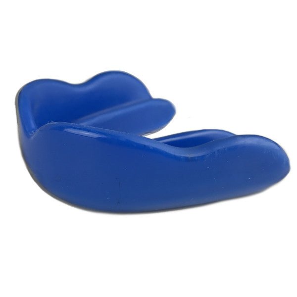 Blue | High-Impact Mouthguards | Damage Control Mouthguards