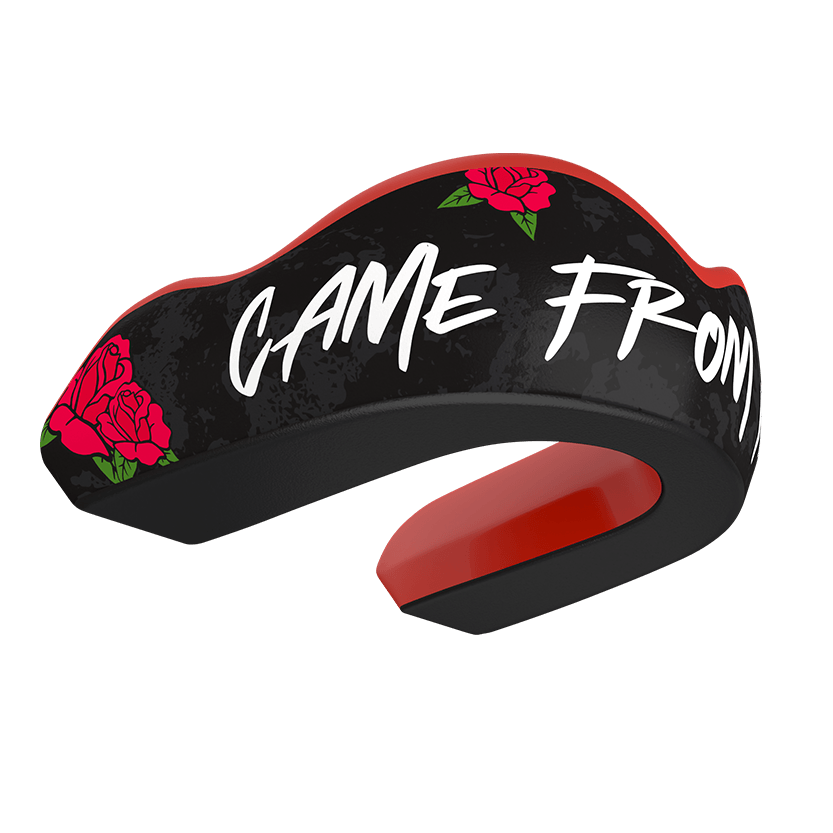 Extreme Impact Mouthguards | Damage Control Mouthguards