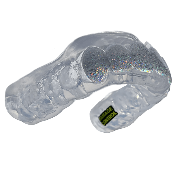 Custom Fit Sports Mouthguards for Maximum Protection