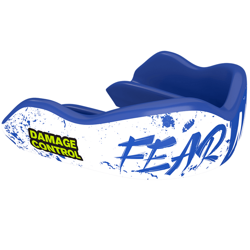 High-Impact Mouthguards | Damage Control Mouthguards
