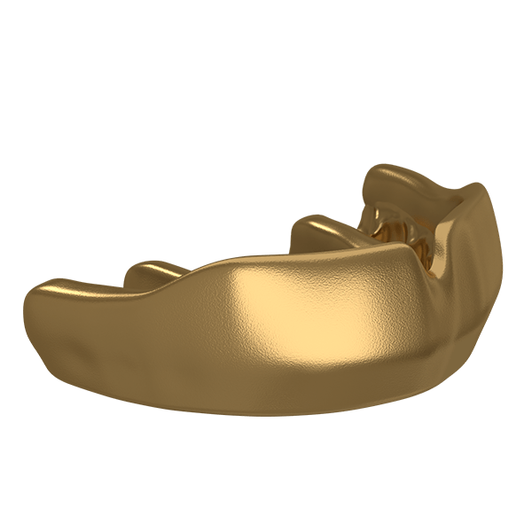 Custom Fit Mouthguard | Damage Control Mouthguards