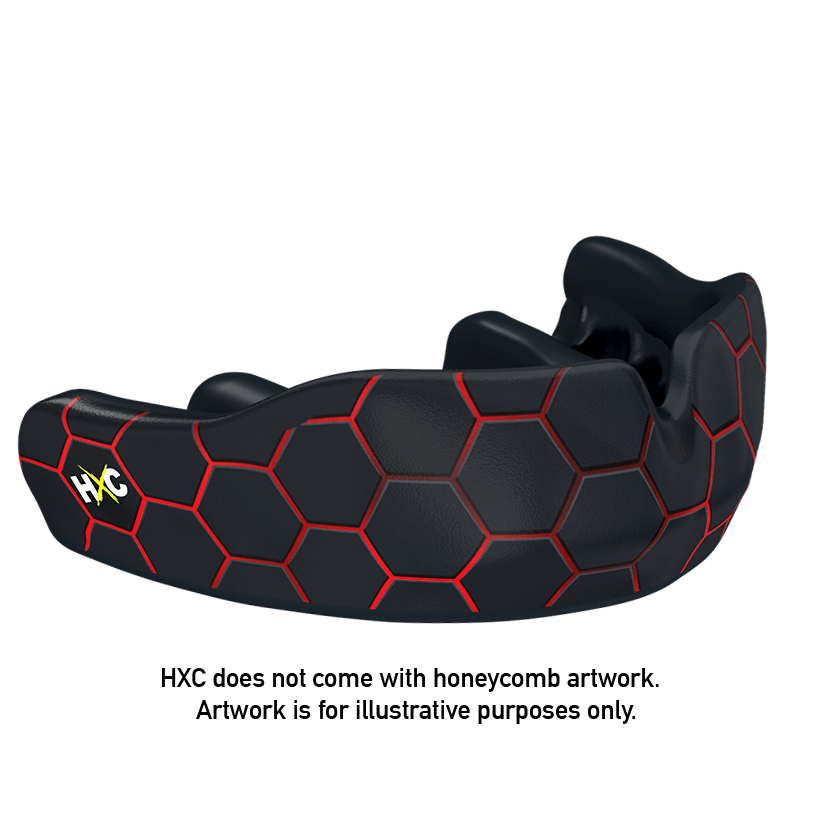 Custom Fit Sports Mouthguards for Maximum Protection
