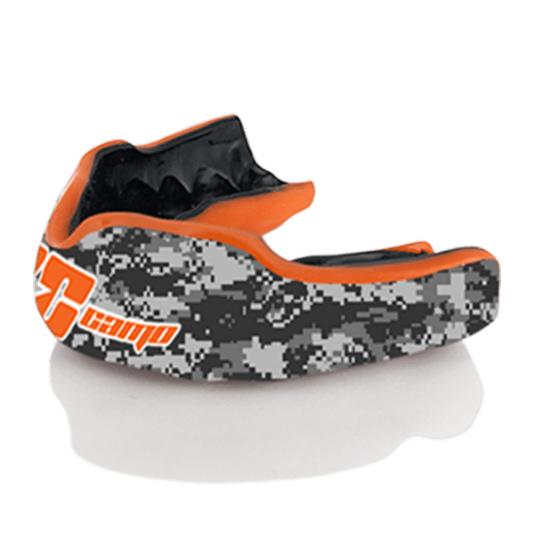 Custom Fit Sports Mouthguards for Maximum Protection