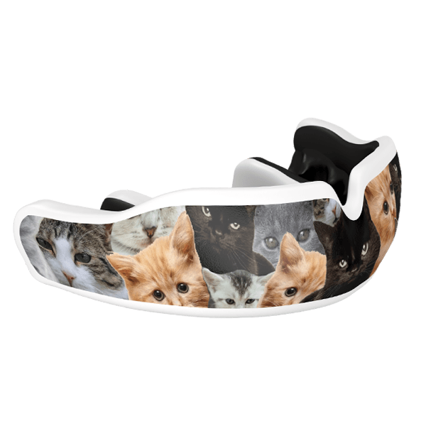 Predesigned Custom Fit - Damage Control Mouthguards
