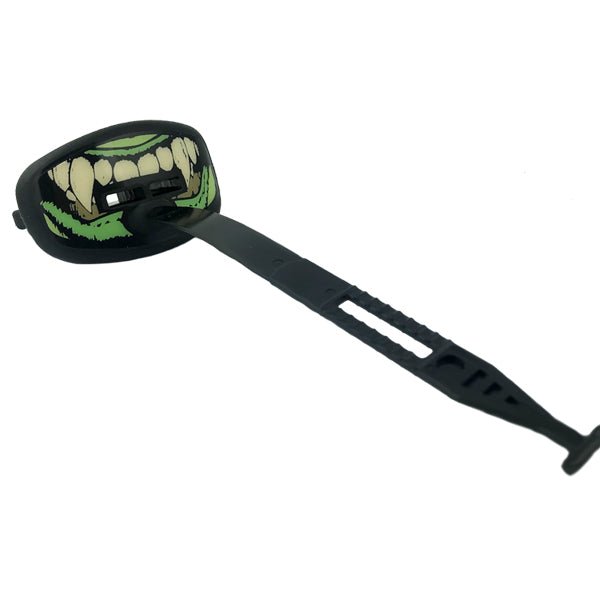 Monster Lip Guard | Pacifier Mouthpiece | Damage Control Mouthguards