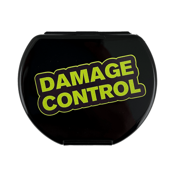 Champ | Extreme Impact Mouthguard | Damage Control Mouthguards