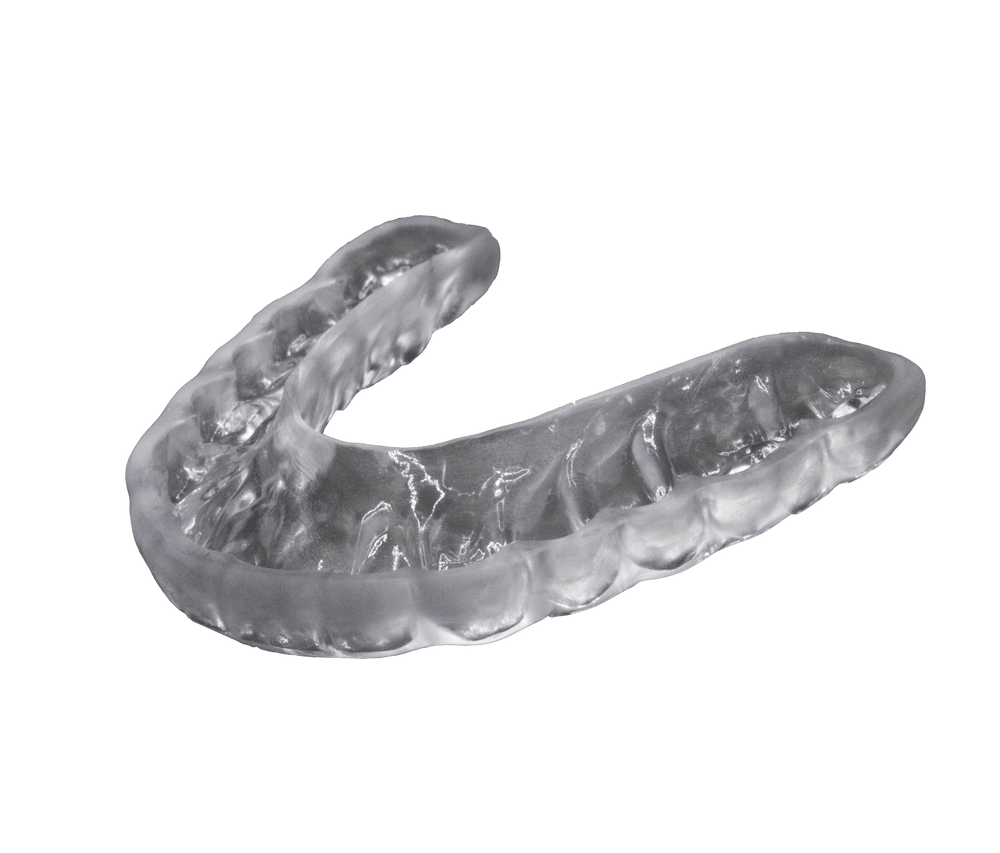 Clenching and Grinding Protection-$89-$120 - Damage Control Mouthguards