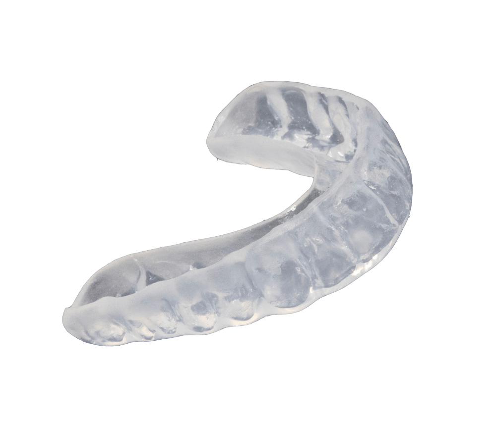 Clenching and Grinding Protection-$89-$120 - Damage Control Mouthguards