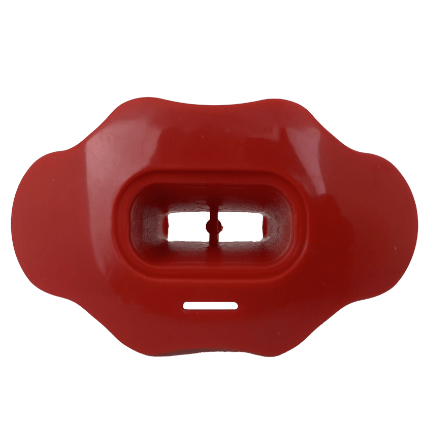 Pacifier Mouthpieces | Damage Control Mouthguards