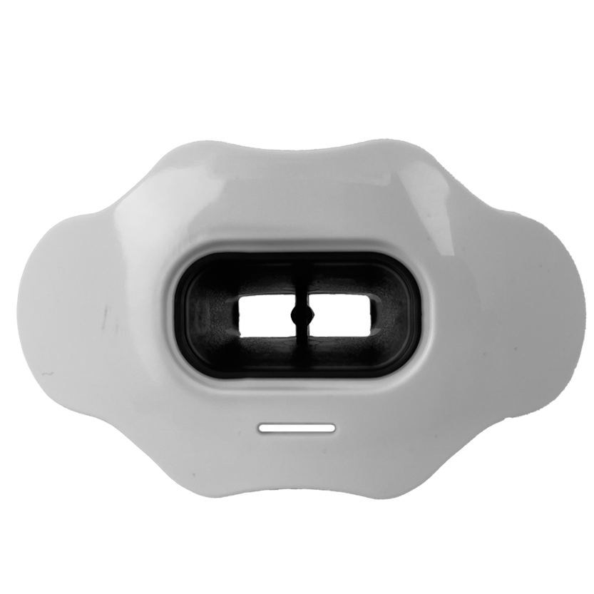 Pacifier Mouthpieces | Damage Control Mouthguards