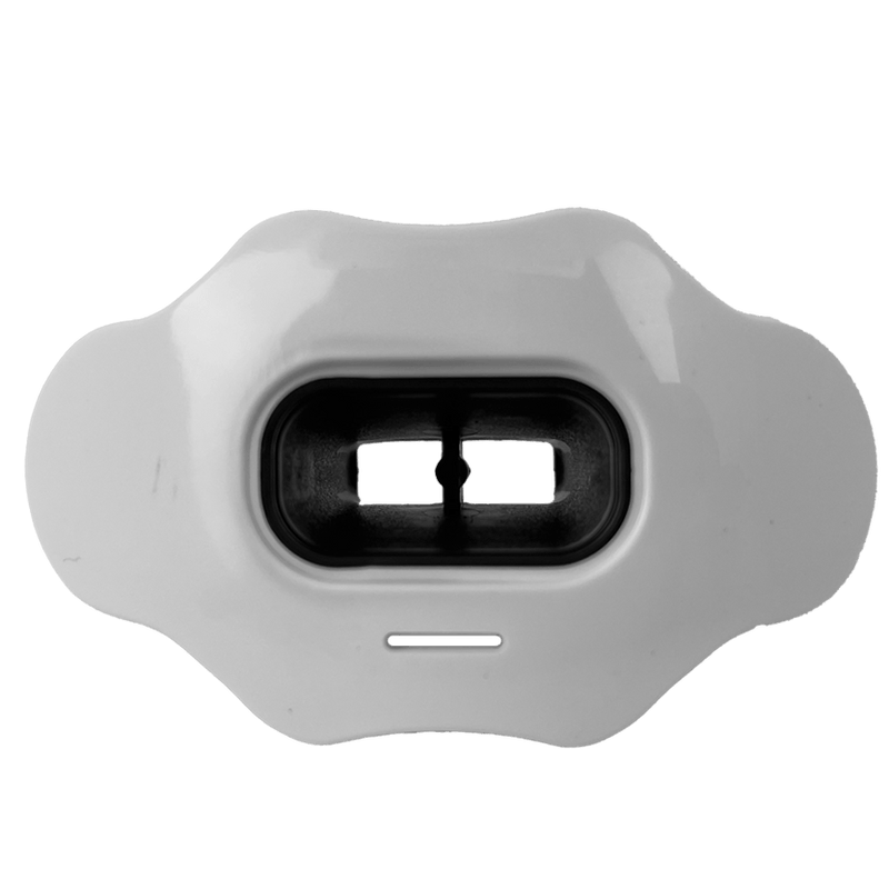 Pacifier Mouthpieces | Damage Control Mouthguards