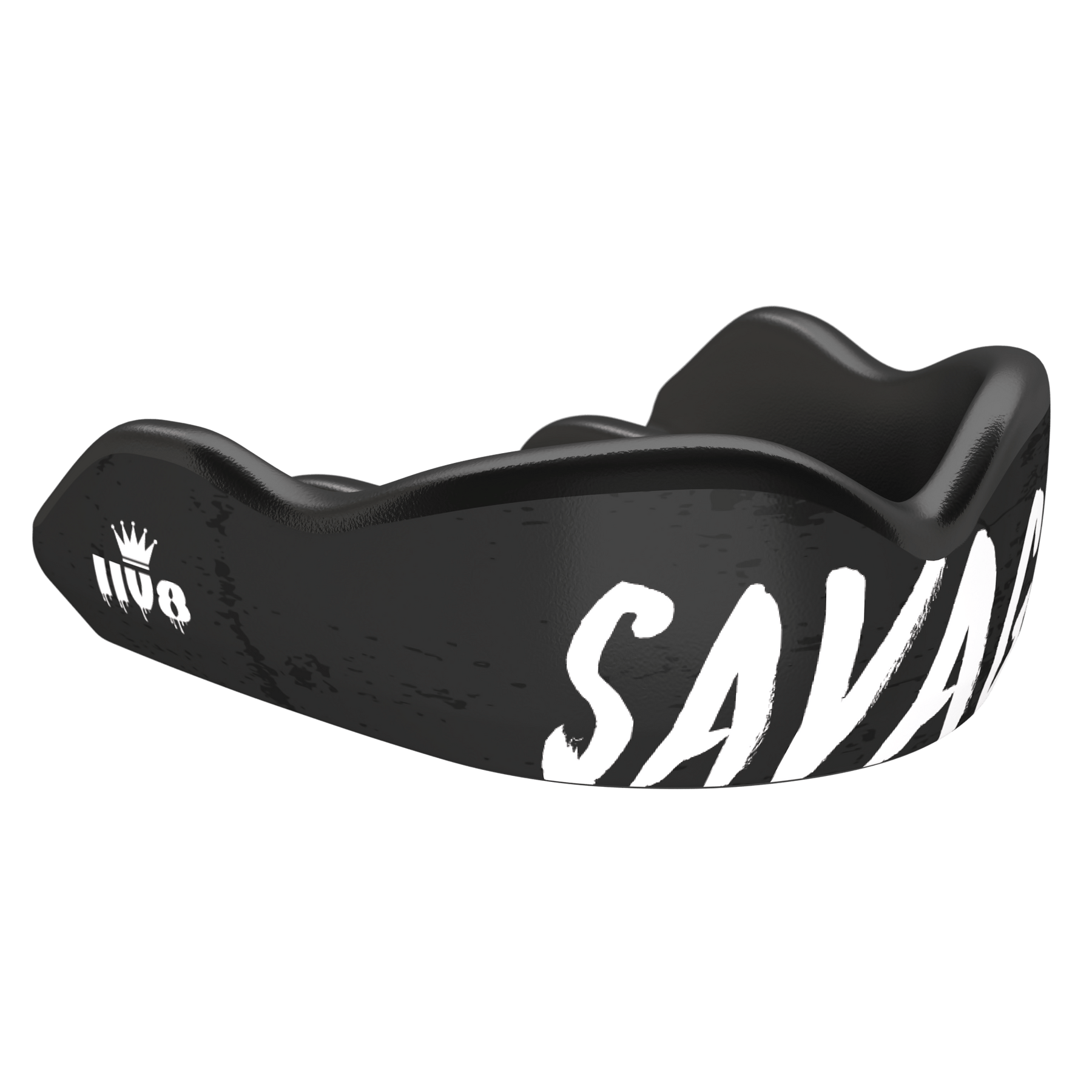 Weightlifting Mouthguards - Damage Control Mouthguards