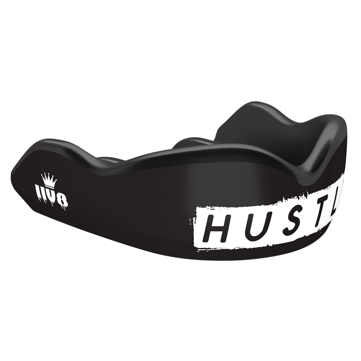 Weightlifting Mouthguards - Damage Control Mouthguards
